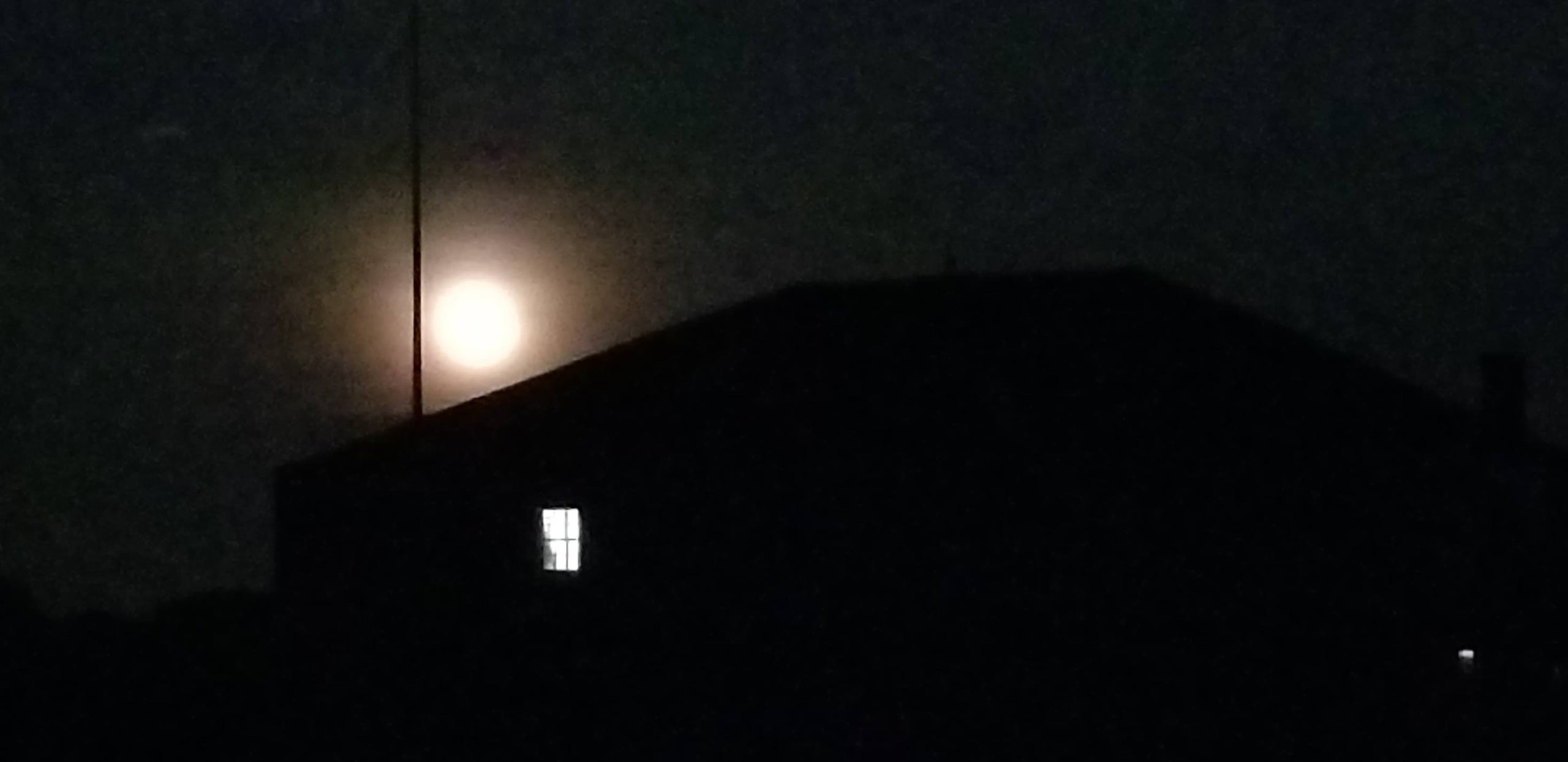 2024 May Ghost Tours | Friends of Fort George Gift Shop